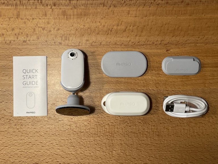 【AKASO Keychain レビュー】4K撮影もできてアクセサリが豊富なコンパクトでスタイリッシュなVlogカメラ | ガジェルバ
