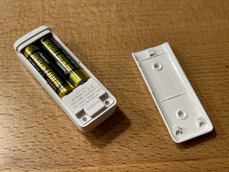 【2025年】SwitchBotシリーズに必要な電池を徹底解説 | ガジェルバ