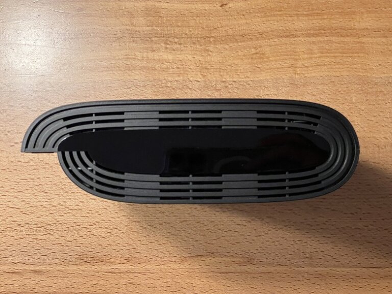 【Archer AX80 レビュー】Archerシリーズ最高クラスの薄さ！豊富なポート数と高速Wi-Fiで快適な8ストリームWi-Fi 6 ...