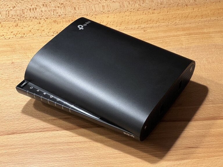 【Archer AX80 レビュー】Archerシリーズ最高クラスの薄さ！豊富なポート数と高速Wi-Fiで快適な8ストリームWi-Fi 6 ...