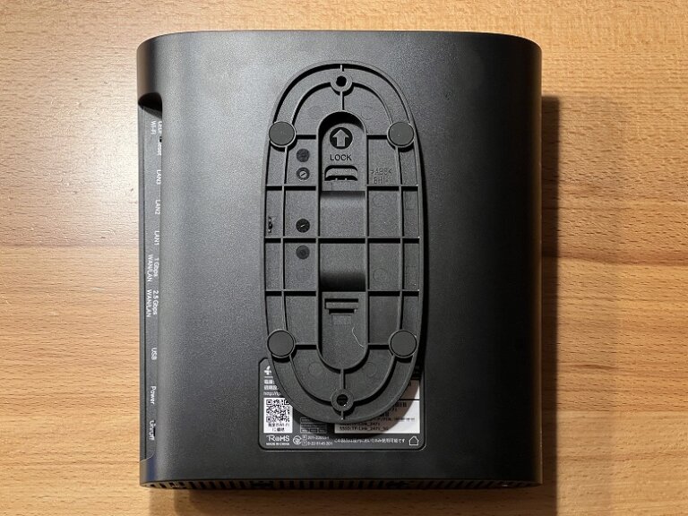 【Archer AX80 レビュー】Archerシリーズ最高クラスの薄さ！豊富なポート数と高速Wi-Fiで快適な8ストリームWi-Fi 6 ...