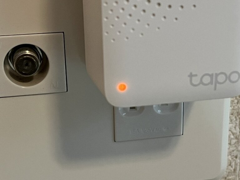 【TP-Link Tapo H100 レビュー】スマートホームの中心デバイス！コンセントに挿してすぐに使えるチャイム機能付きスマートハブ | ガジェルバ