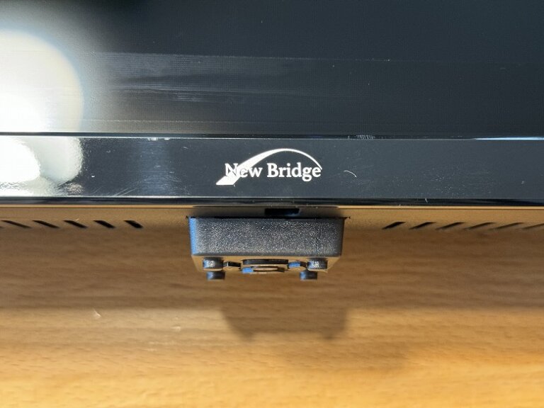 【NewBridge OBN-40TWD1 レビュー】Google TV搭載でさらに使いやすく！地デジも見れてマルチに活躍するFHDスマートテレビ | ガジェルバ